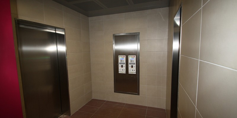 Italy - TWATER installé dans Milan - Toilitech Canada